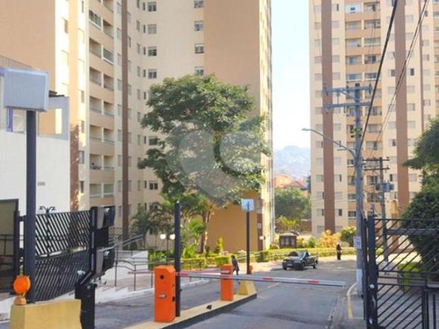 Apartamento com 3 quartos à venda em Vila nova cachoeirinha SP