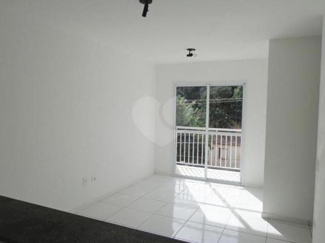 Apartamento com 3 quartos à venda em Vila nova cachoeirinha SP