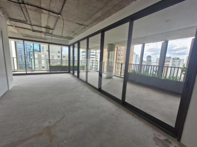 Apartamento com 3 quartos à venda em Vila nova conceição SP