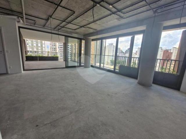 Apartamento com 3 quartos à venda em Vila nova conceição SP