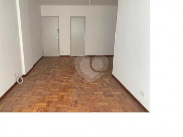 Apartamento com 3 quartos à venda em Vila nova conceição SP