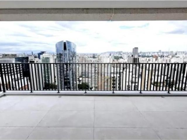 Apartamento com 3 quartos à venda em Vila nova conceição SP