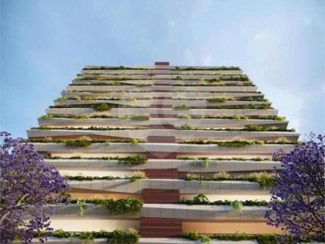 Apartamento com 3 quartos à venda em Vila nova conceição SP