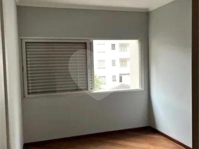 Apartamento com 3 quartos à venda em Vila nova conceição SP