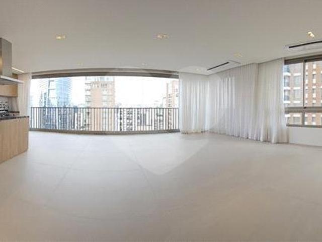 Apartamento com 3 quartos à venda em Vila nova conceição SP