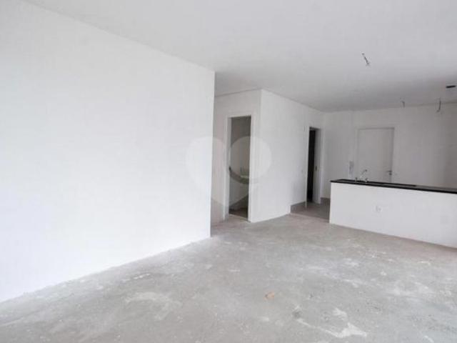 Apartamento com 3 quartos à venda em Vila nova conceição SP