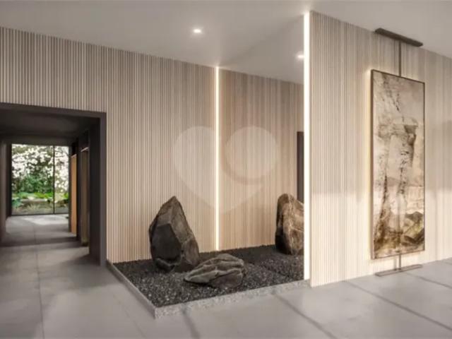 Apartamento com 3 quartos à venda em Vila nova conceição SP