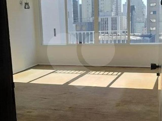 Apartamento com 3 quartos à venda em Vila nova conceição SP