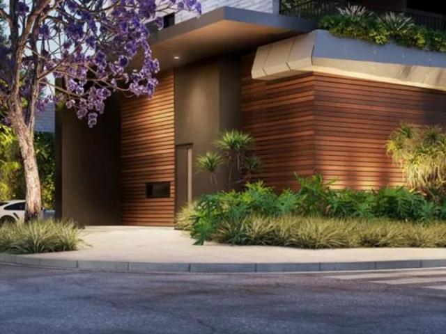 Apartamento com 3 quartos à venda em Vila nova conceição SP