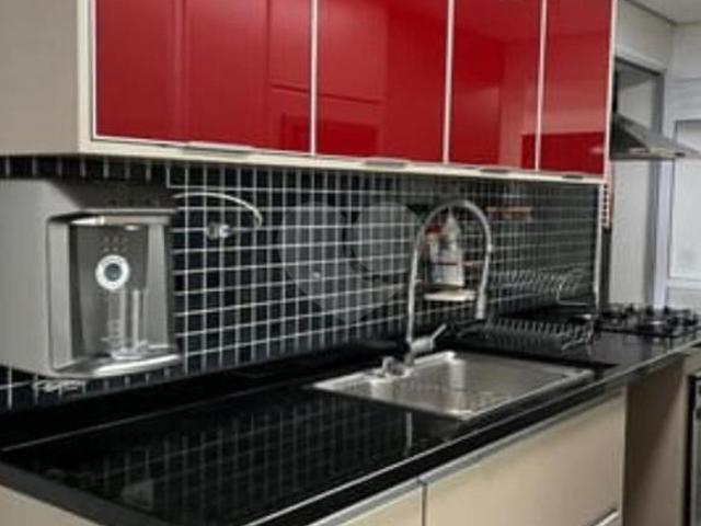 Apartamento com 3 quartos à venda em Vila nova socorro SP