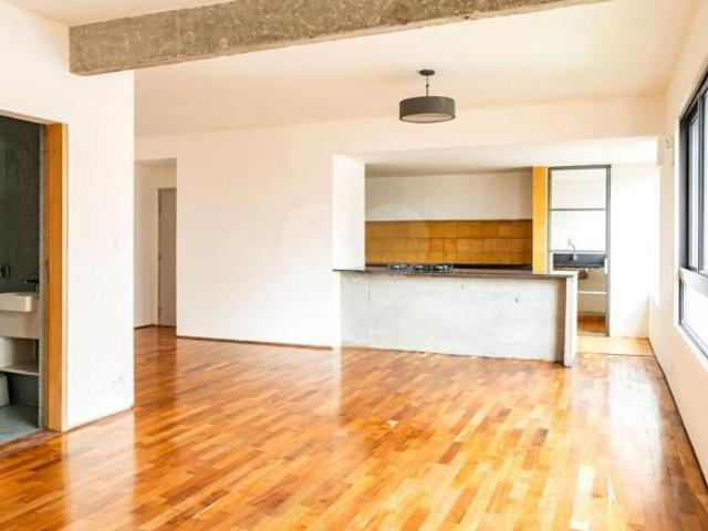 Apartamento com 3 quartos à venda em Vila olímpia SP