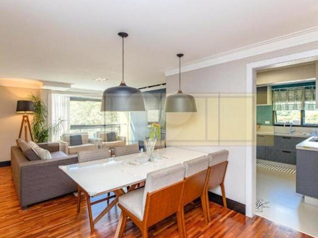 Apartamento com 3 quartos à venda em Vila olímpia SP