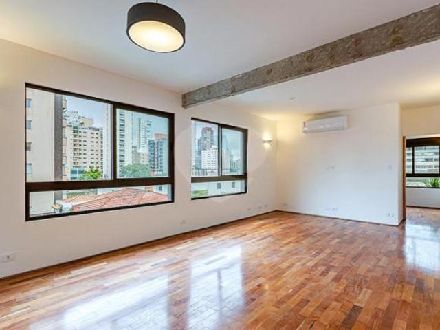 Apartamento com 3 quartos à venda em Vila olímpia SP