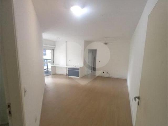 Apartamento com 3 quartos à venda em Vila olímpia SP