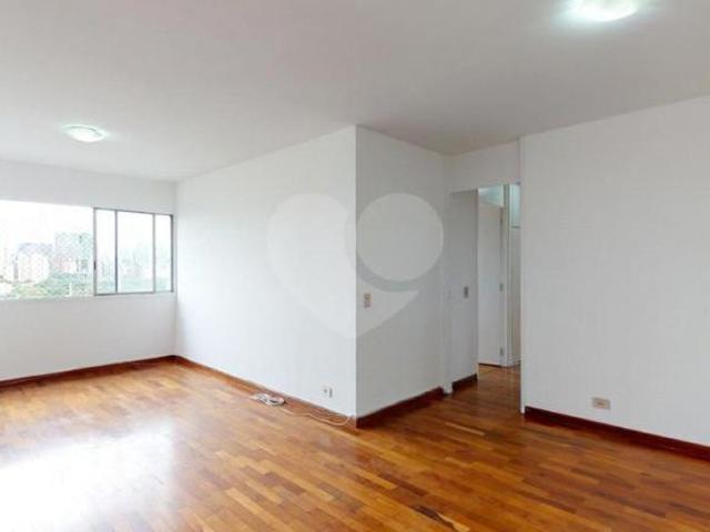 Apartamento com 3 quartos à venda em Vila olímpia SP