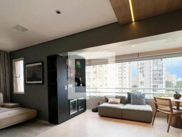 Apartamento com 3 quartos à venda em Vila olímpia SP