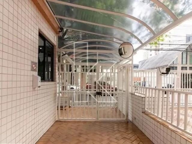 Apartamento com 3 quartos à venda em Vila Olímpia SP