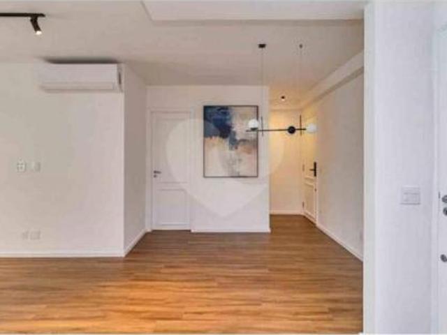 Apartamento com 3 quartos à venda em Vila olímpia SP