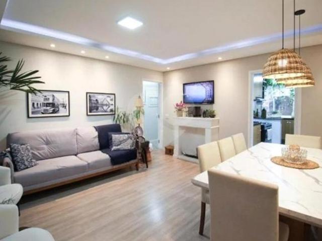 Apartamento com 3 quartos à venda em Vila olímpia SP