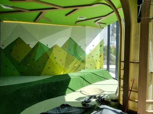 Apartamento com 3 quartos à venda em Vila olímpia SP