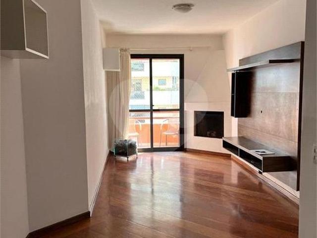 Apartamento com 3 quartos à venda em Vila Olímpia SP