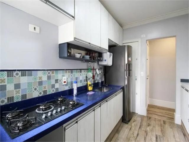 Apartamento com 3 quartos à venda em Vila olímpia SP