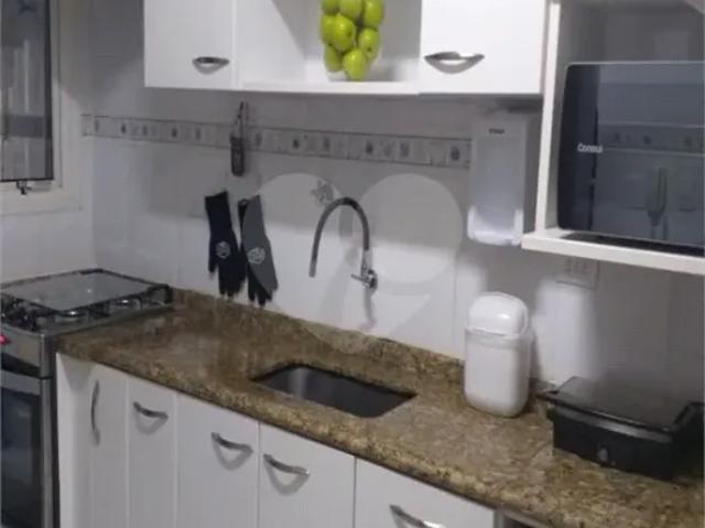 Apartamento com 3 quartos à venda em Vila olímpia SP