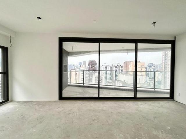 Apartamento com 3 quartos à venda em Vila olímpia SP