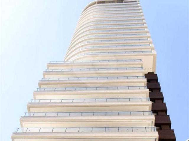 Apartamento com 3 quartos à venda em Vila olímpia SP