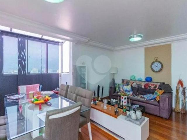 Apartamento com 3 quartos à venda em Vila osasco SP