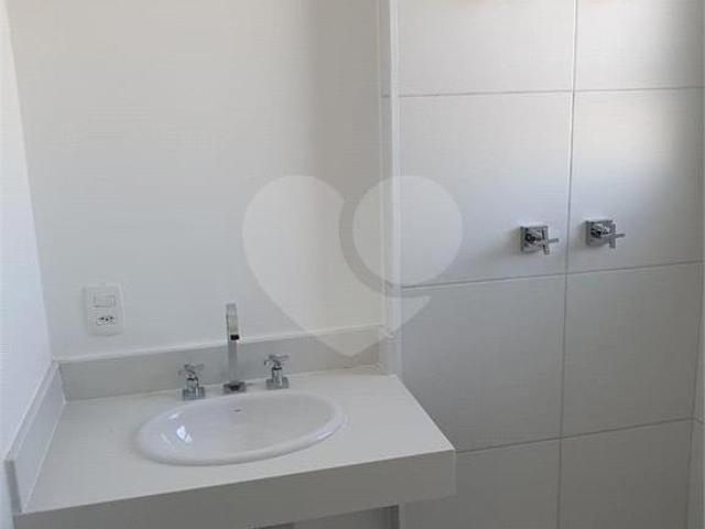 Apartamento com 3 quartos à venda em Vila Osasco SP