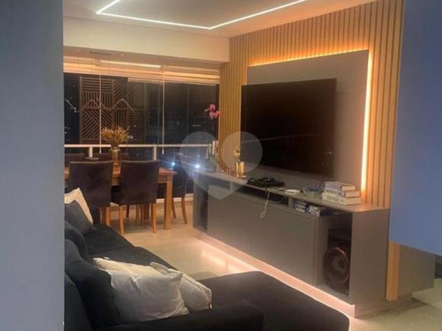 Apartamento com 3 quartos à venda em Vila osasco SP