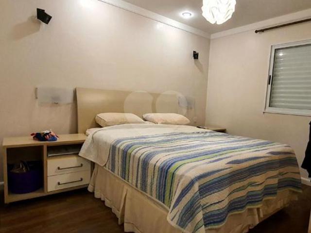 Apartamento com 3 quartos à venda em Vila oratório SP