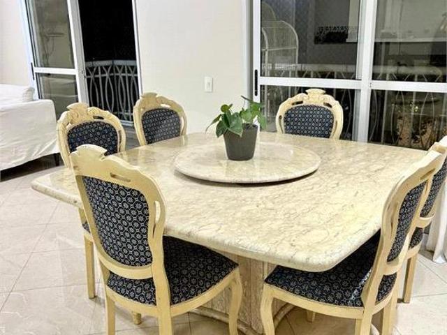 Apartamento com 3 quartos à venda em Vila oratório SP