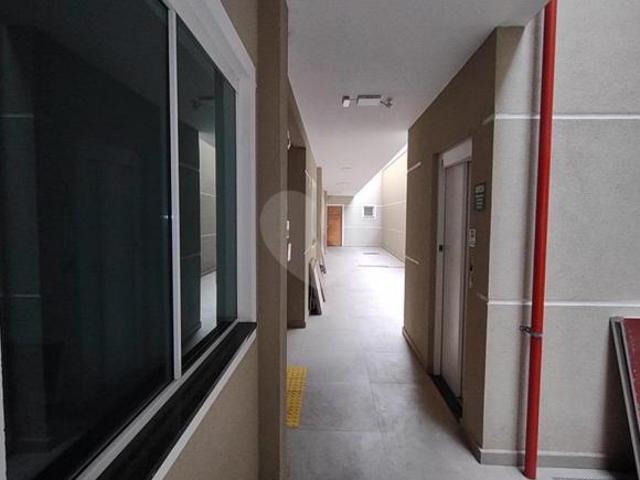 Apartamento com 3 quartos à venda em Vila paiva SP