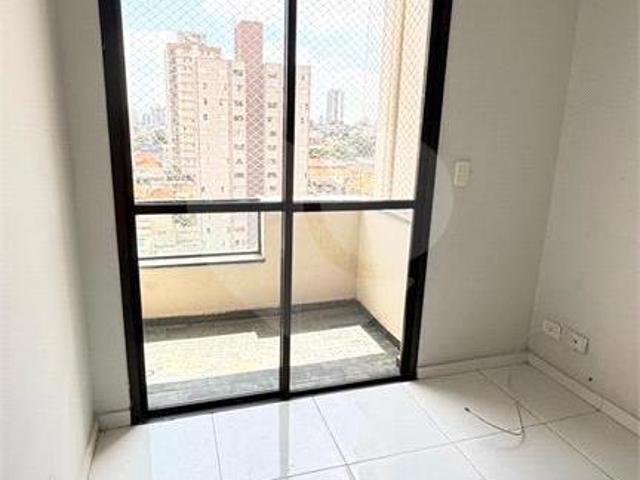 Apartamento com 3 quartos à venda em Vila paiva SP