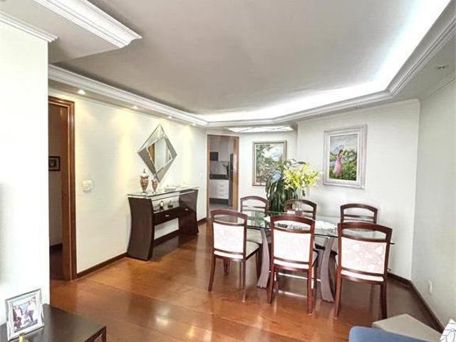 Apartamento com 3 quartos à venda em Vila Paiva SP