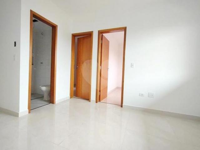 Apartamento com 3 quartos à venda em Vila paiva SP
