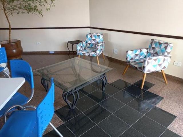 Apartamento com 3 quartos à venda em Vila paiva SP