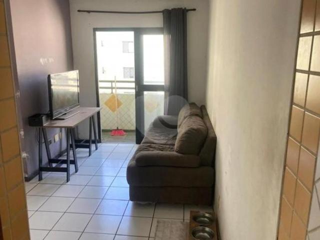 Apartamento com 3 quartos à venda em Vila palmeiras SP