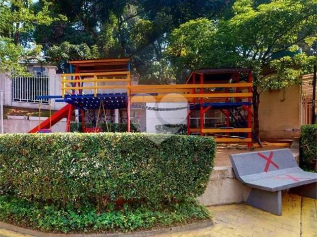 Apartamento com 3 quartos à venda em Vila parque jabaquara SP