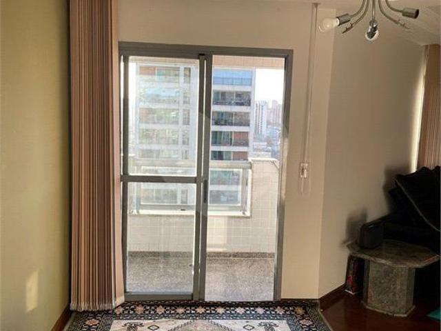 Apartamento com 3 quartos à venda em Vila paulicéia SP