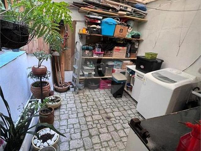 Apartamento com 3 quartos à venda em Vila paulicéia SP
