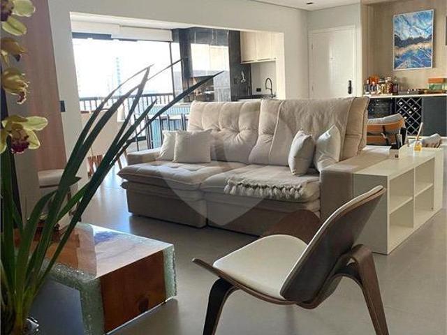 Apartamento com 3 quartos à venda em Vila paulicéia SP