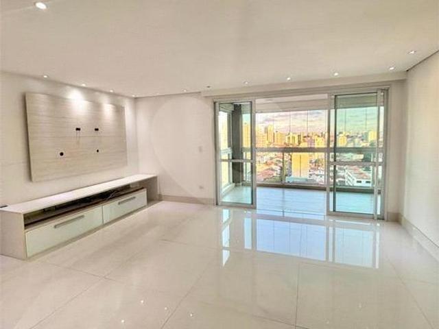 Apartamento com 3 quartos à venda em Vila paulicéia SP