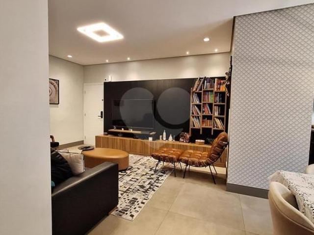 Apartamento com 3 quartos à venda em Vila paulicéia SP