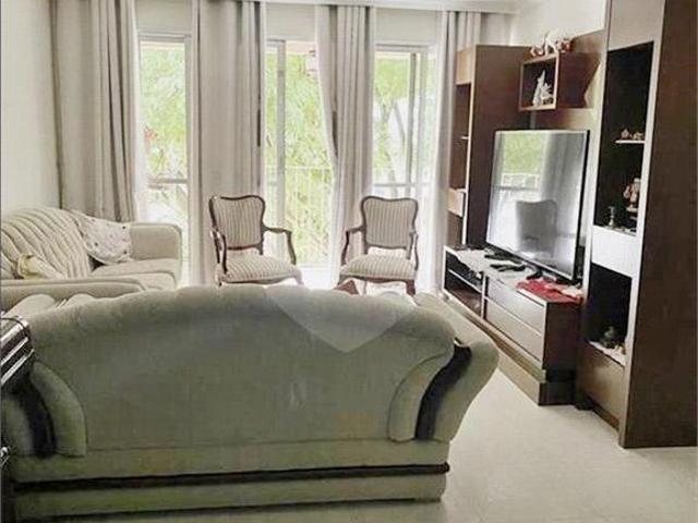 Apartamento com 3 quartos à venda em Vila paulicéia SP