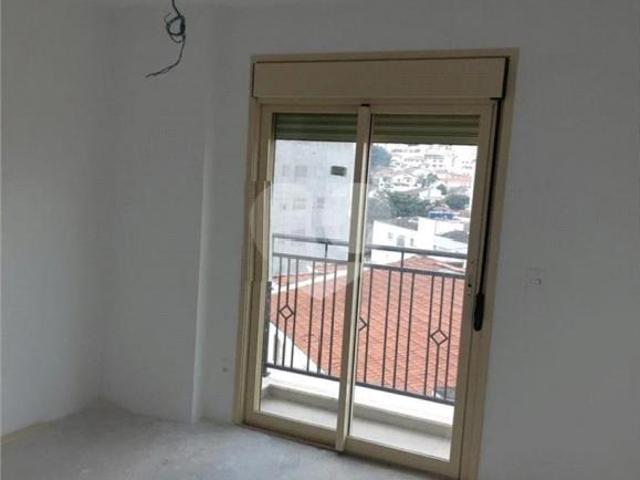Apartamento com 3 quartos à venda em Vila paulicéia SP