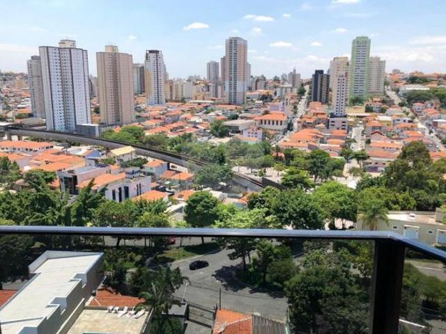 Apartamento com 3 quartos à venda em Vila paulicéia SP