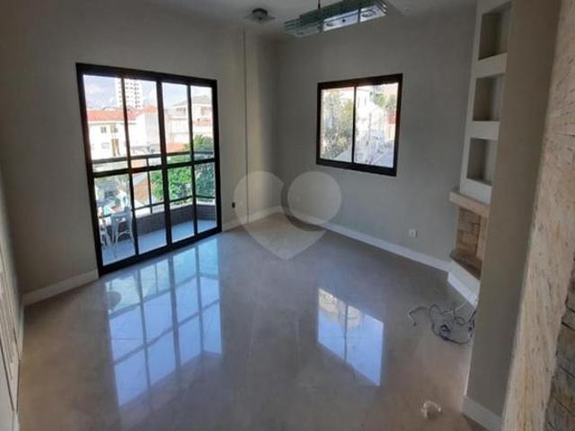 Apartamento com 3 quartos à venda em Vila paulicéia SP